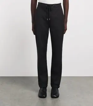 Paige Drawstring Fraser Chinos