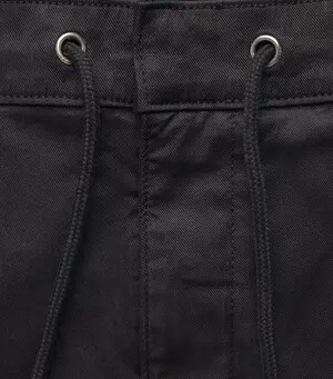 Paige Drawstring Fraser Chinos
