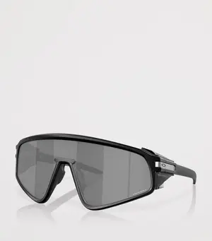 Oakley Latch Panel Shield Sunglasses