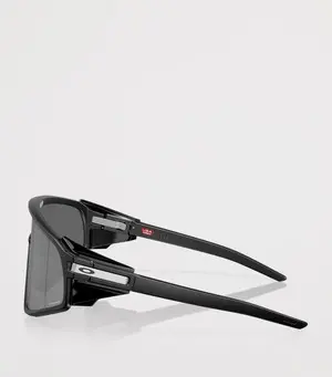 Oakley Latch Panel Shield Sunglasses