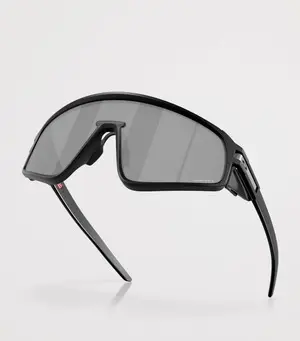 Oakley Latch Panel Shield Sunglasses