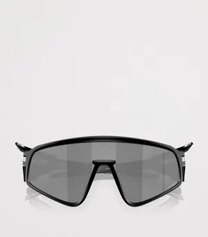 Oakley Latch Panel Shield Sunglasses