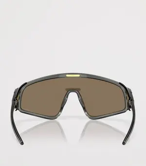 Oakley Latch Panel Shield Sunglasses