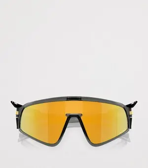 Oakley Latch Panel Shield Sunglasses