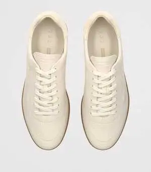 Zegna Leather 232 Sneakers