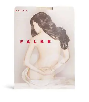 Falke Falke Shelina 12 Den Tights Beige