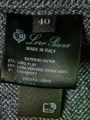 Loro Piana Darby Overshirt