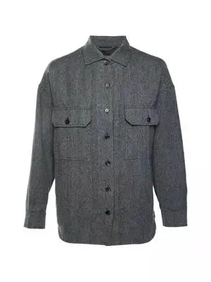 Loro Piana Darby Overshirt