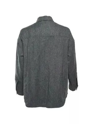 Loro Piana Darby Overshirt