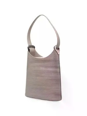 LOUIS VUITTON 2000 Epi Sac Verseau Shoulder Bag