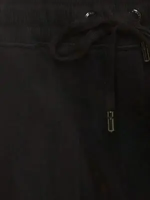 Dolce & Gabbana Logo-plaque Track Pants