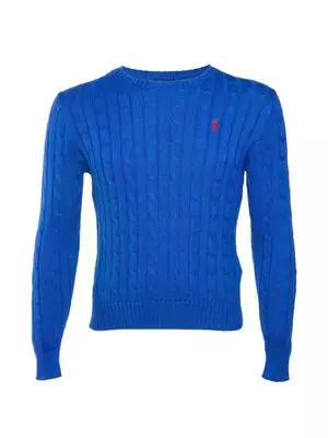 Polo Ralph Lauren Classic Knitwear For Men