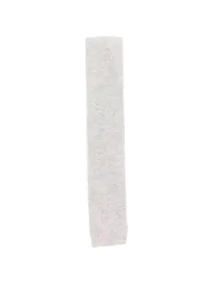 Eleventy Cashmere Tie - Grey