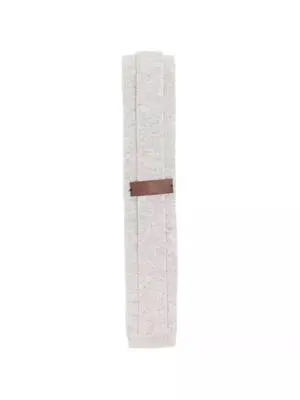 Eleventy Cashmere Tie