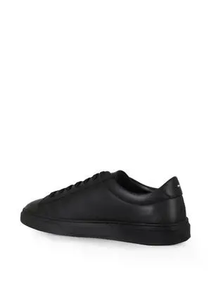 BOSS Kieran Tenn Logo-detail Sneakers