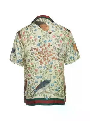 Men's Bird Shirts