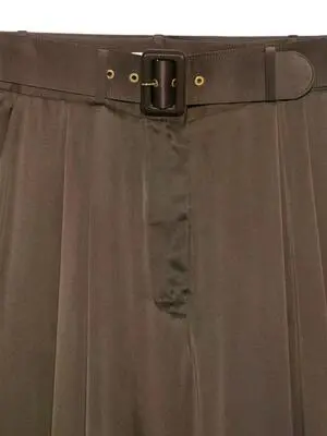 Zimmermann Belted Trousers