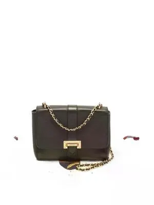 ASPINAL OF LONDON Small Lottie Shoulder Bag