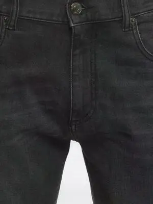 Ermenegildo Zegna Tapered Jeans