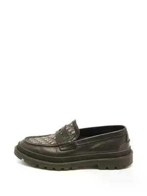 Dior Explorer Loafers