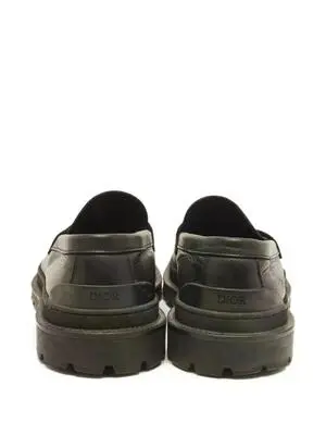 Dior Explorer Loafers