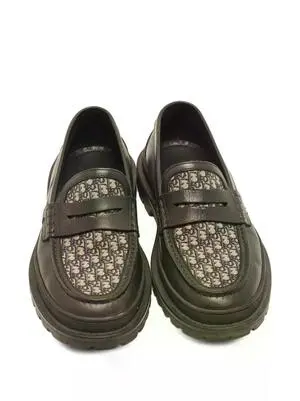 Dior Explorer Loafers