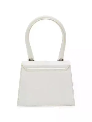 Jacquemus Medium Le Chiquito Moyen Handbag