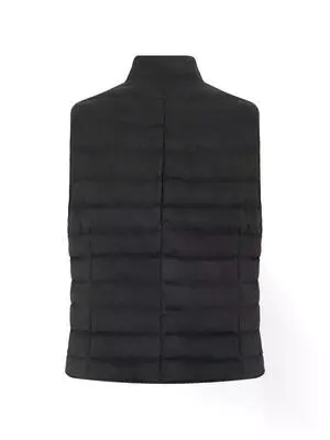 MOORER Sidney Padded Vest