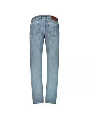 Moorer Logo Bottoms For Men