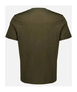 Moncler Chest Pocket T-shirt - No