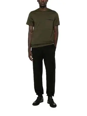 Moncler Chest Pocket T-shirt - No