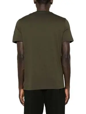 Moncler Chest Pocket T-shirt - No