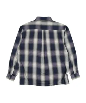 Carhartt Work In Progress Harlin Check Shirt