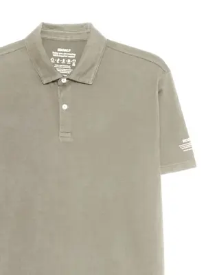 ECOALF Button Polo Shirt