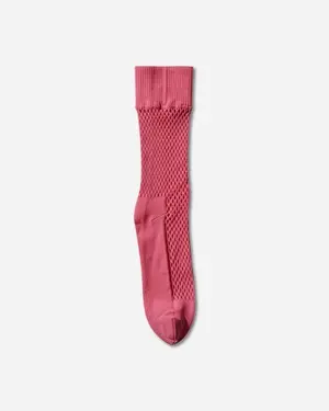 Comme Des Garçons Nylon Mesh Stockings