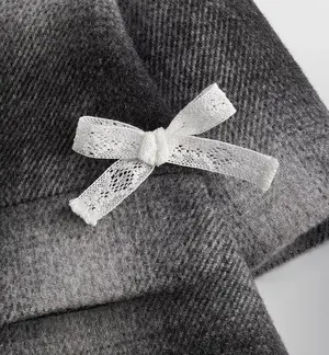 Dior Baby Coat