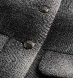 Dior Baby Coat