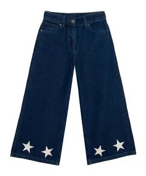 Stella McCartney Belt-loop Jeans - Blue