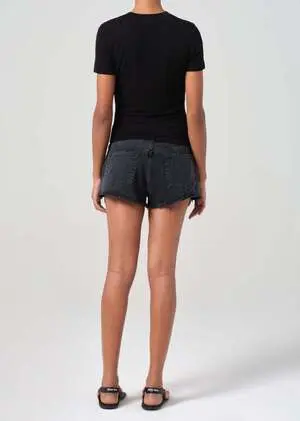 AGOLDE Parker Shorts