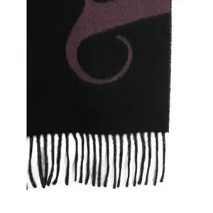 VIVIENNE WESTWOOD Reversible Logo Scarf