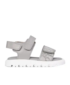 Dior Baby Sandal - Gray