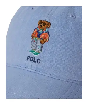 Polo Ralph Lauren Polo Bear Baseball Cap