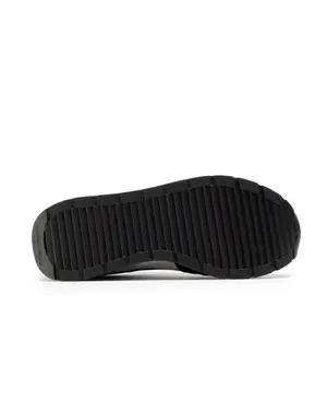 Emporio Armani Logo Low-upper Sports Shoes