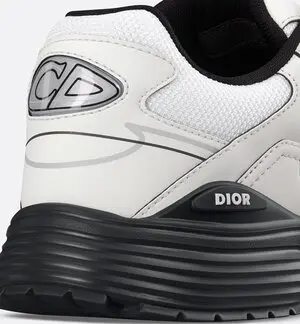 Dior B30 Countdown Low-top Sneakers
