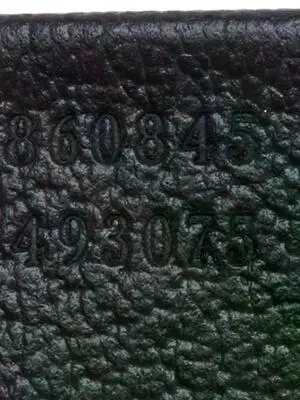 Gucci Small Giglio Web Tote Bag