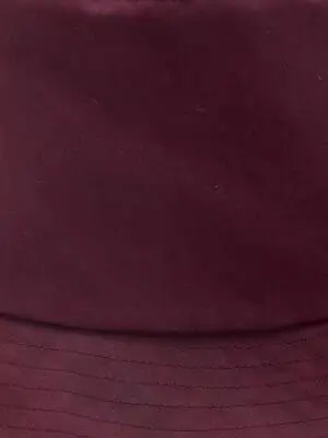 Dior Oblique Reversible Teddy-d Bucket Hat