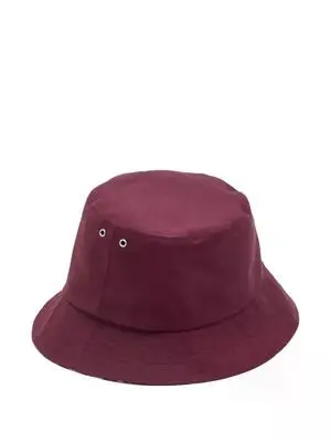 Dior Oblique Reversible Bucket Hat