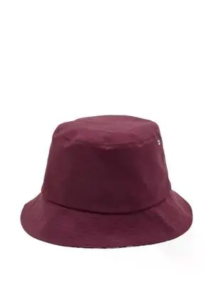 Dior Oblique Reversible Bucket Hat