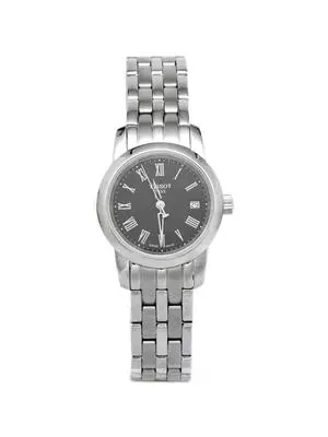 TISSOT Classic Dream 28mm Watch - Grey