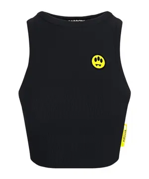 Barrow Ribbed Camis Tanks For Women